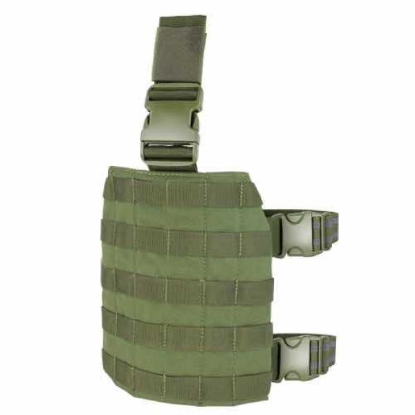 Trailfinder - DROP LEG PLATFORM - OLIVE DRAB | Trailfinder